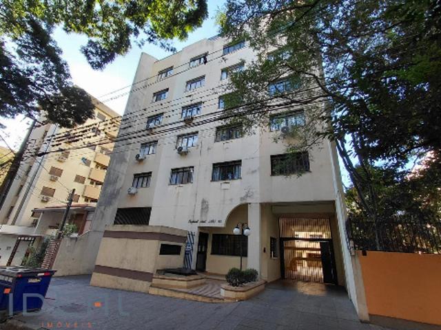 Apartamento para alugar com 2 Quartos em Zona 07, Maringá PR