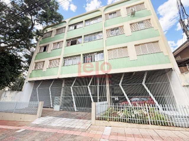 Apartamento para alugar com 2 Quartos em Zona 07, Maringá PR