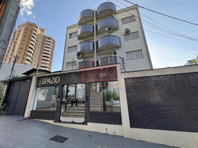 Apartamento para alugar com 2 Quartos em Zona 07, Maringá PR