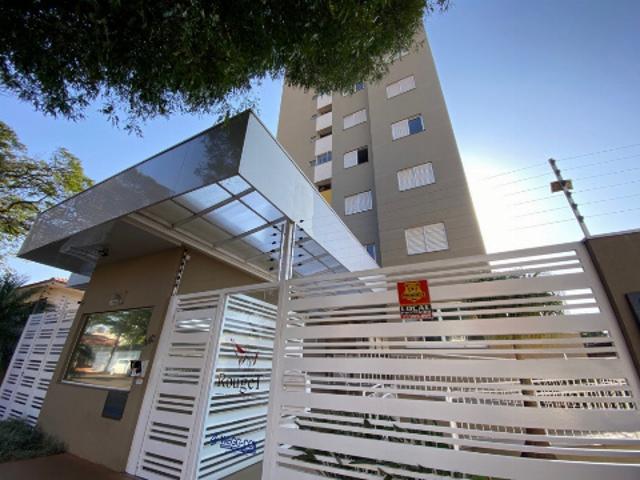 Apartamento para alugar com 2 Quartos em Zona 07, Maringá PR