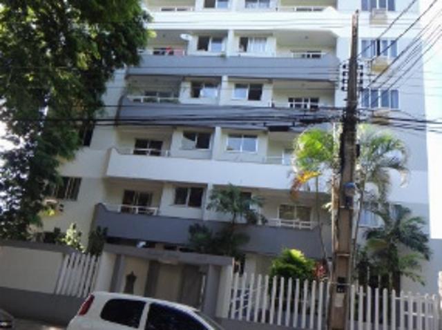 Apartamento para alugar com 2 Quartos em Zona 07, Maringá PR