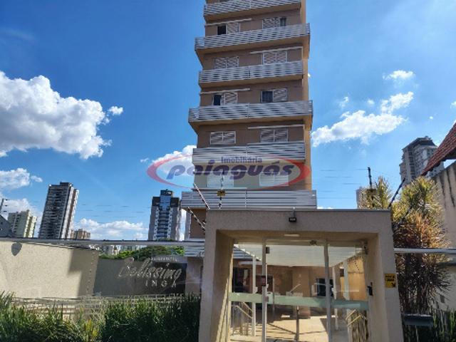Apartamento para alugar com 2 Quartos em Zona 08, Maringá PR