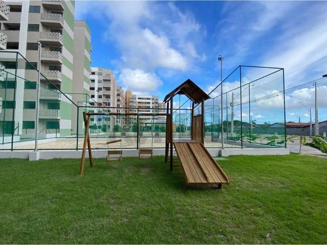 Apartamento para Alugar com 2 quartos – Residencial Grand Reserva | Cidade Universitária