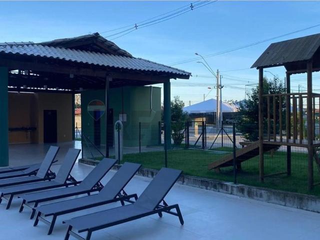 Apartamento para Alugar com 2 quartos – Residencial Grand Reserva | Cidade Universitária
