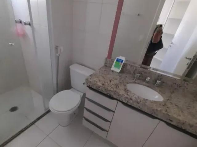 Apartamento para alugar com 2 quartos Varanda Gourmet Lar São Paulo FL63