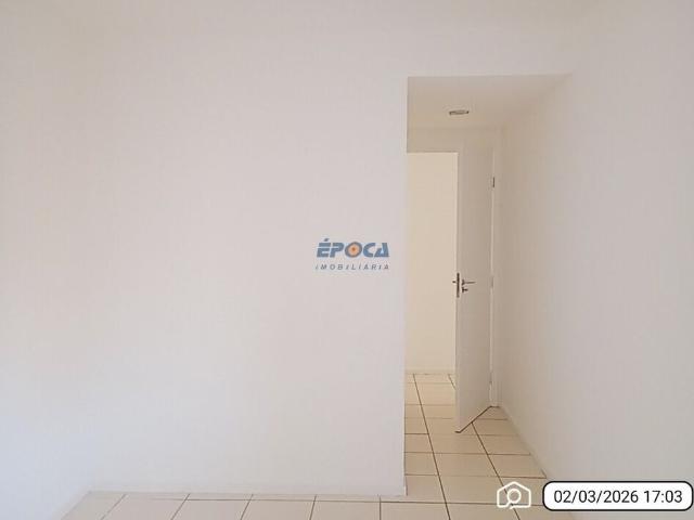 Apartamento para Alugar com 2 quartos, 1 banheiro, 1 vaga e 68m²