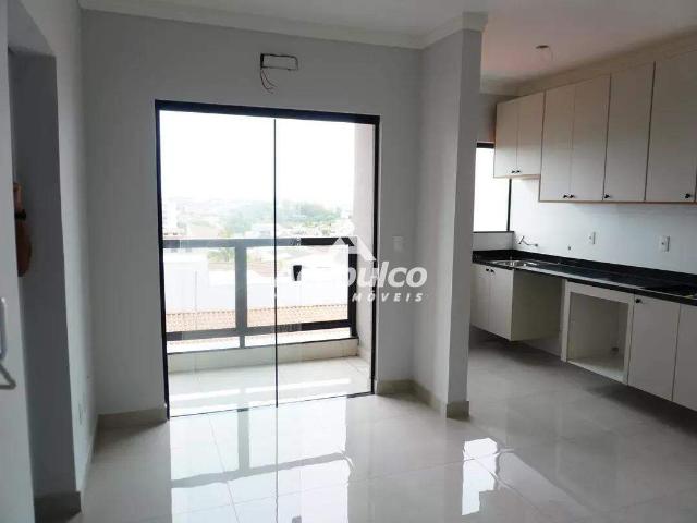 Apartamento para alugar com 2 quartos, 1 suíte no bairro Vila Santa Maria em Americana/SP