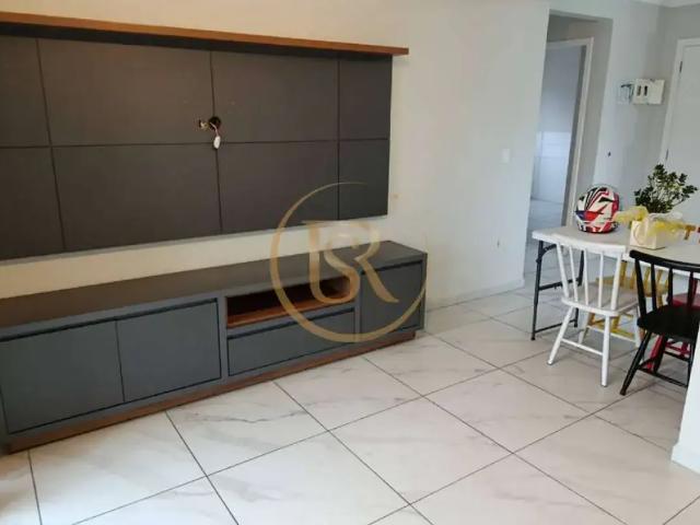 Apartamento Para Alugar com 2 quartos 1 suítes no bairro Balneário perequê em Porto Belo