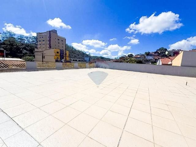 Apartamento para alugar com 2 quartos, 2 banheiros e 1 vaga, em Ribeirão Pires
