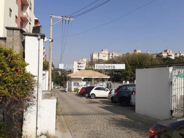 Apartamento para alugar com 2 quartos, 47m² no Villagio Di Veneto Sorocaba
