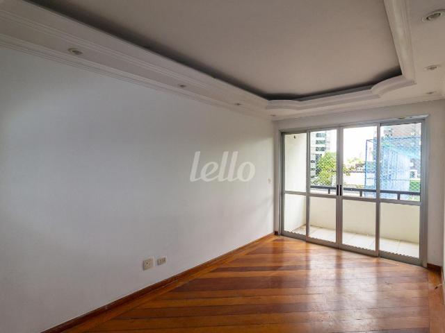 Apartamento para alugar com 2 quartos, 58m²
