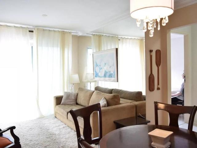 Apartamento para alugar com 2 quartos, 75m²