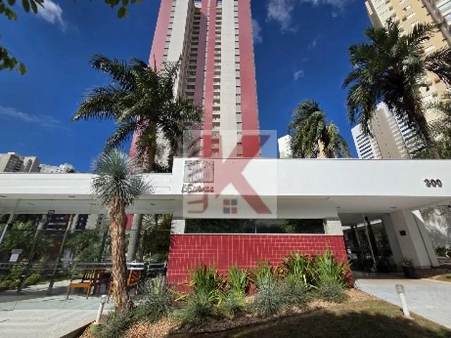Apartamento para alugar com 2 Suítes + 3 Quartos em Gleba Fazenda Palhano, Londrina PR