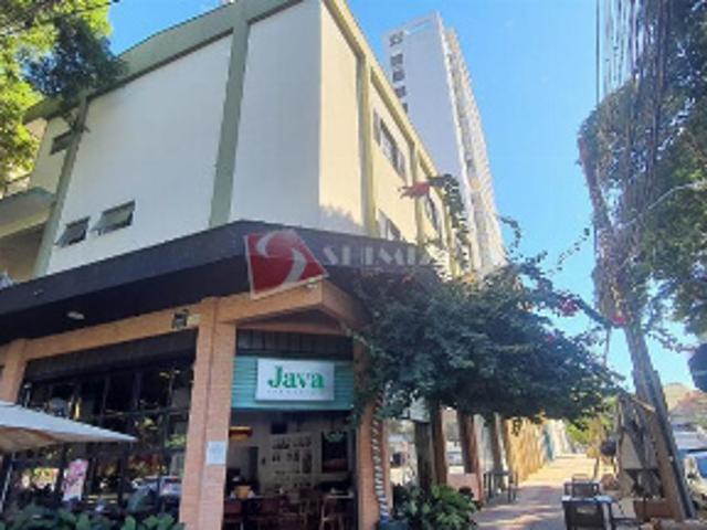 Apartamento para alugar com 2 Suítes + 3 Quartos em Zona 01 Centro, Maringá PR
