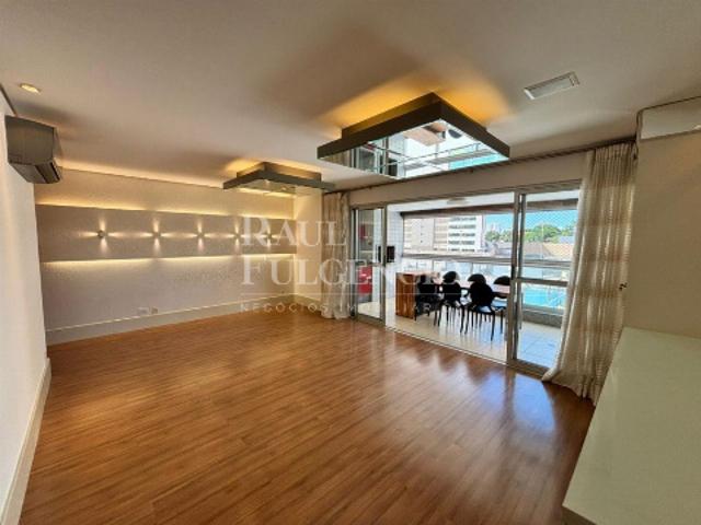 Apartamento para alugar com 2 Suítes + 1 Quarto em Gleba Fazenda Palhano, Londrina PR
