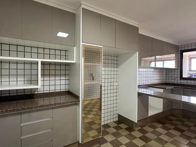 Apartamento para alugar com 2 suítes + 1 quarto em Jardim América, Dourados MS