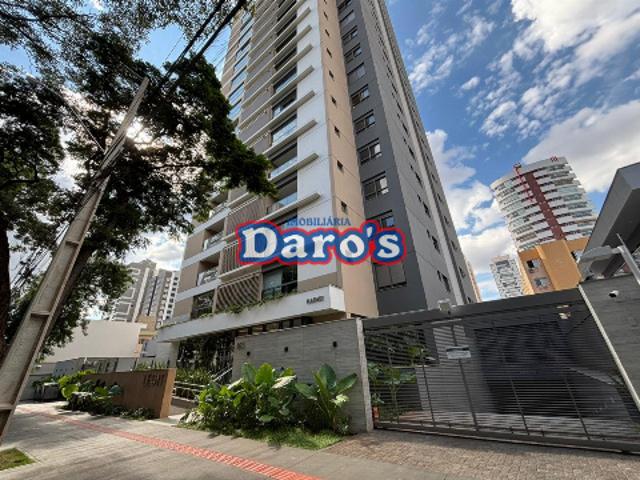 Apartamento para alugar com 2 Suítes + 1 Quarto em Zona 03, Maringá PR
