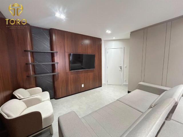 Apartamento para alugar com 2 Suítes + 1 Quarto em Zona 03, Maringá PR