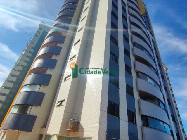 Apartamento para alugar com 2 Suítes + 1 Quarto em Zona 01 Centro, Maringá PR