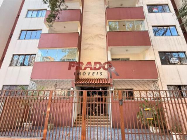 Apartamento para alugar com 2 Suítes + 1 Quarto em Zona 07, Maringá PR