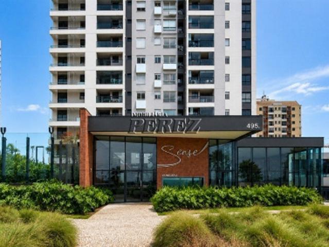 Apartamento para alugar com 2 Suítes + 2 Quartos em Terra Bonita, Londrina PR