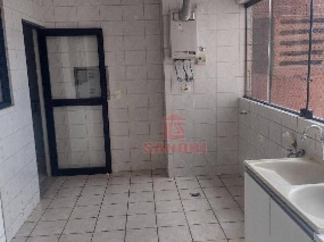 Apartamento para alugar com 2 Suítes + 2 Quartos em Zona 01 Centro, Maringá PR