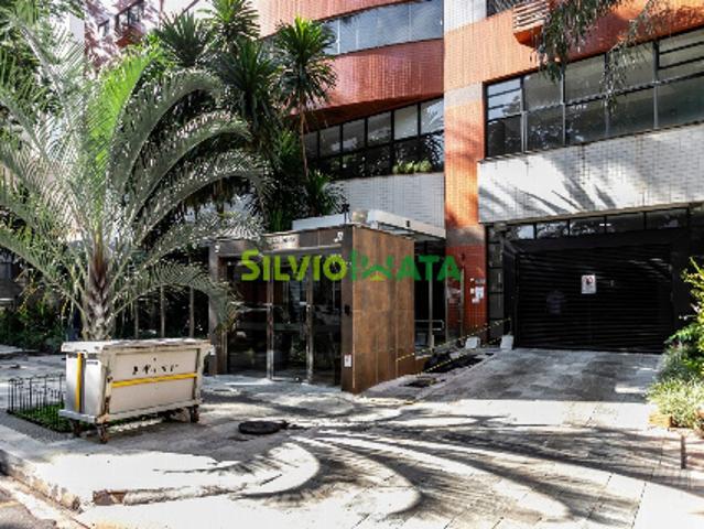 Apartamento para alugar com 2 Suítes + 2 Quartos em Zona 01 Centro, Maringá PR