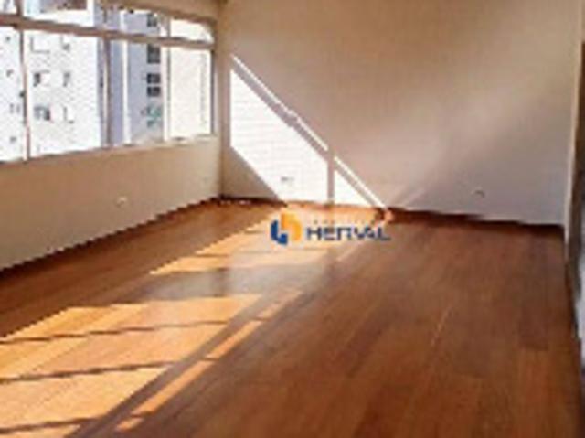 Apartamento para alugar com 2 Suítes + 2 Quartos em Zona 01 Centro, Maringá PR