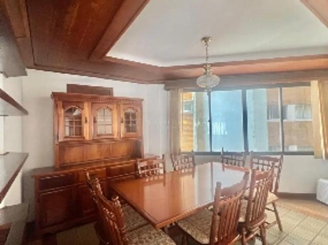 Apartamento para alugar com 2 Suítes + 2 Quartos em Zona 01 Centro, Maringá PR