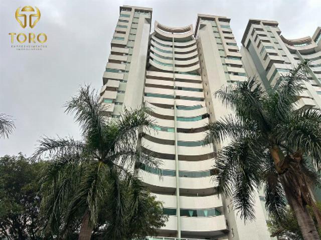 Apartamento para alugar com 2 Suítes + 2 Quartos em Zona 01 Centro, Maringá PR