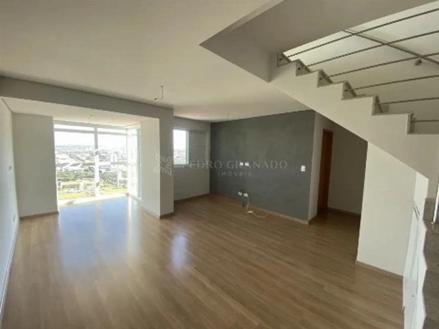 Apartamento para alugar com 2 Suítes em Galeão, Maringá PR