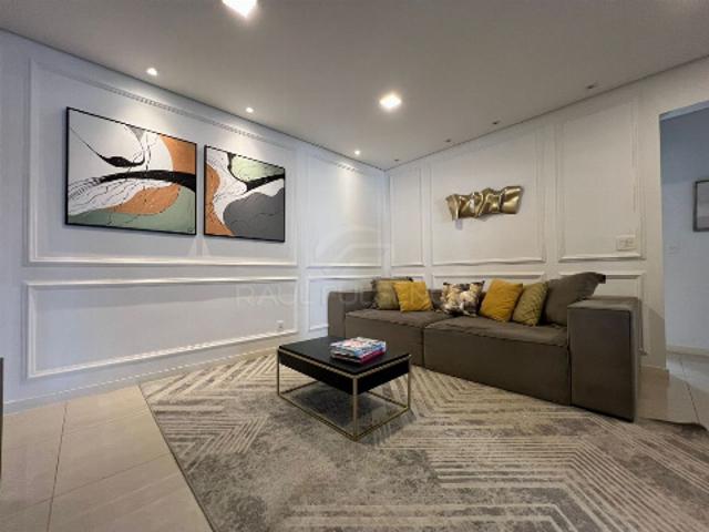 Apartamento para alugar com 2 Suítes em Gleba Fazenda Palhano, Londrina PR