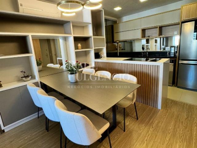Apartamento para alugar com 2 Suítes em Gleba Fazenda Palhano, Londrina PR