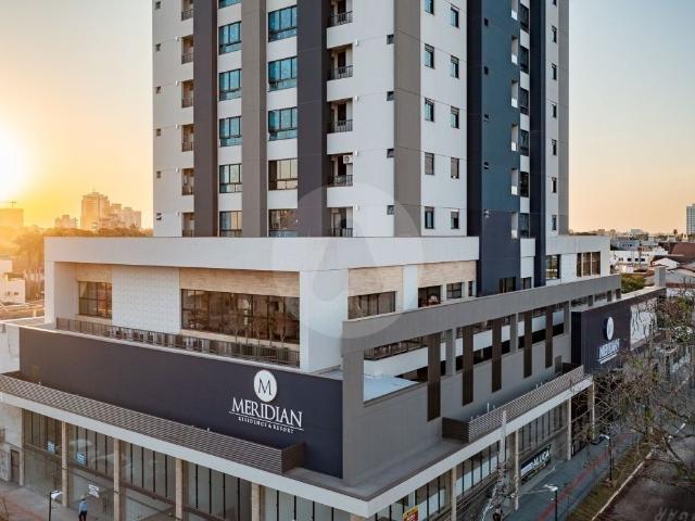 Apartamento para alugar com 2 suítes em Jardim Central, Dourados MS