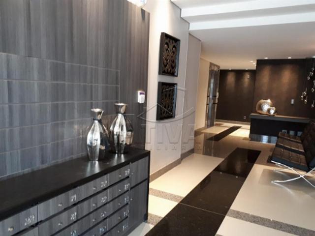 Apartamento para alugar com 2 Suítes em Jardim La Salle, Toledo PR