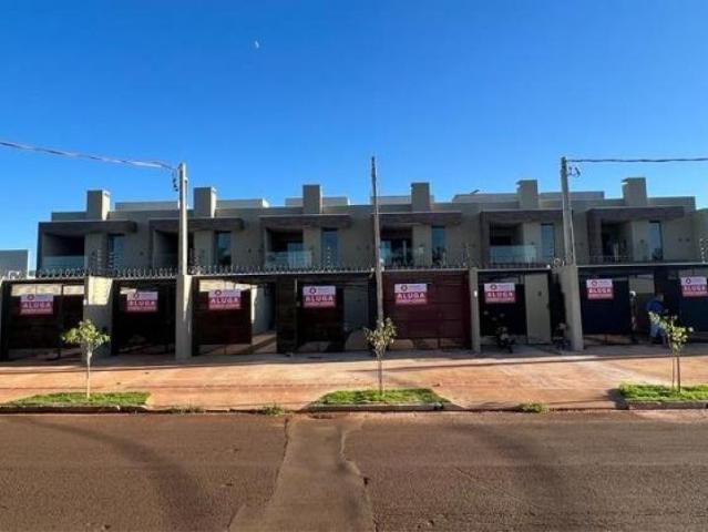 Apartamento para alugar com 2 suítes em Jardim Paulista, Dourados MS