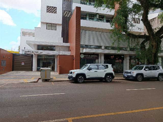 Apartamento para alugar com 2 Suítes em Zona 01 Centro, Maringá PR