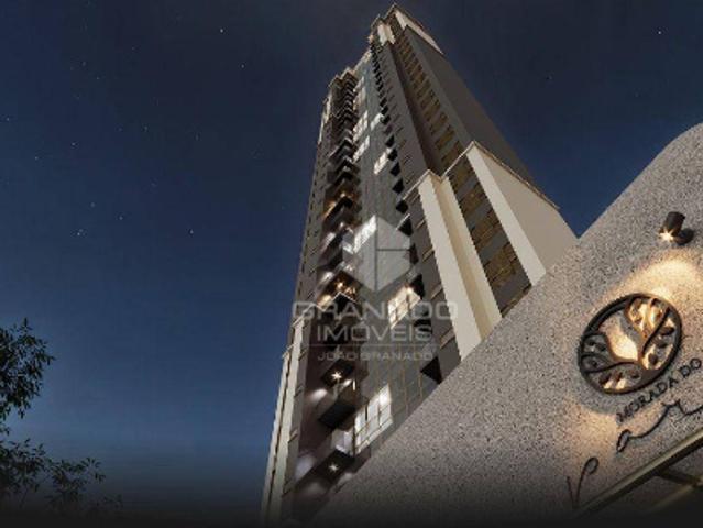 Apartamento para alugar com 2 Suítes em Zona 01 Centro, Maringá PR
