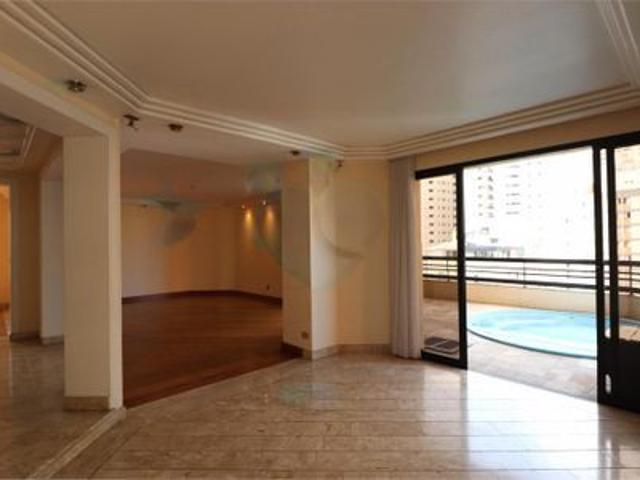 Apartamento para alugar com 0m², 0 quarto e sem vaga