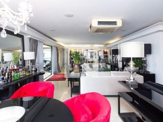 Apartamento para alugar com 300m², 4 quartos e 4 vagas