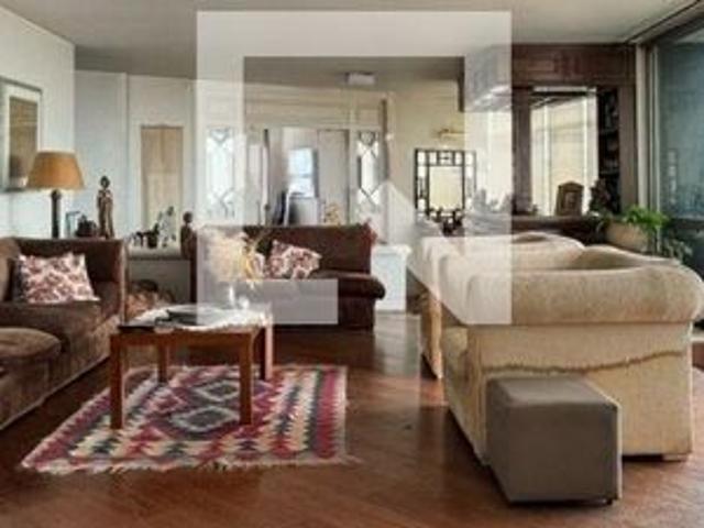 Apartamento para alugar com 300m², 4 quartos e 3 vagas