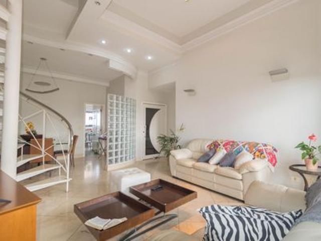 Apartamento para alugar com 300m², 3 quartos e 6 vagas