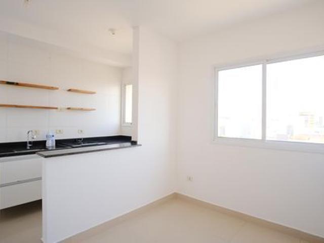 Apartamento para alugar com 30m², 1 quarto e 1 vaga