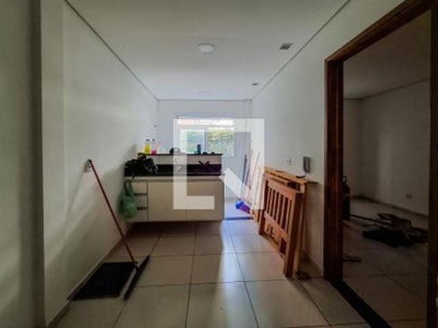 Apartamento para alugar com 30m², 1 quarto e sem vaga
