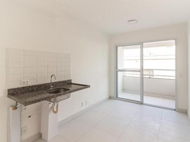 Apartamento para alugar com 30m², 1 quarto e sem vaga
