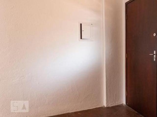 Apartamento para alugar com 30m², 1 quarto e sem vaga