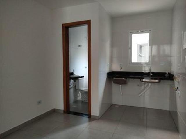 Apartamento para alugar com 30m², 1 quarto e sem vaga
