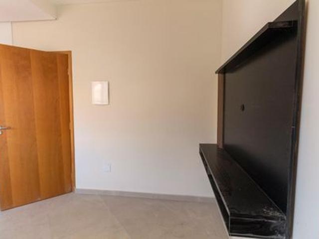 Apartamento para alugar com 30m², 1 quarto e sem vaga