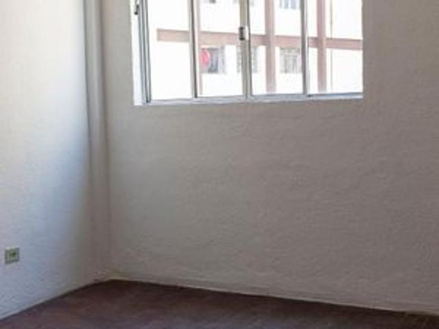 Apartamento para alugar com 30m², 1 quarto e sem vaga