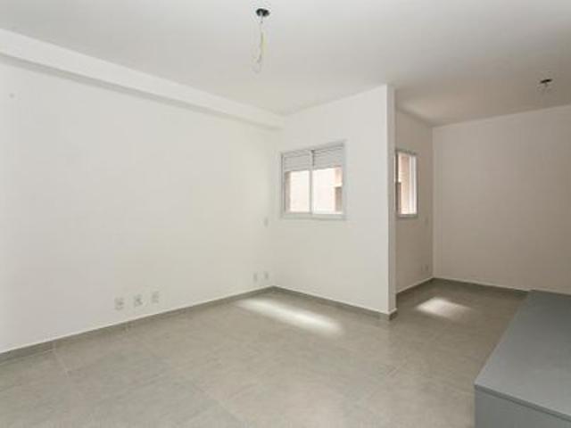 Apartamento para alugar com 30m², 1 quarto e sem vaga
